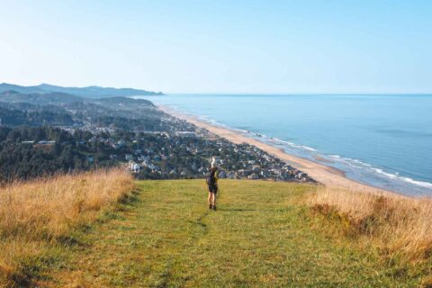 17 Breathtaking Oregon Coast Hikes - Oregon is for Adventure