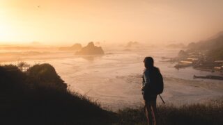 Your Guide to Hug Point State Recreation Site - Oregon is for Adventure