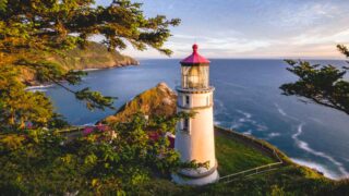 Your Guide to Cape Lookout State Park in Oregon! - Oregon is for Adventure