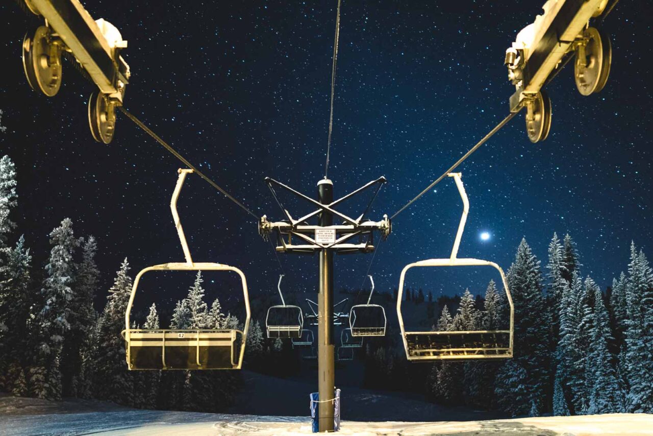 13 Ski Areas & Ski Resorts in Oregon For Winter Fun