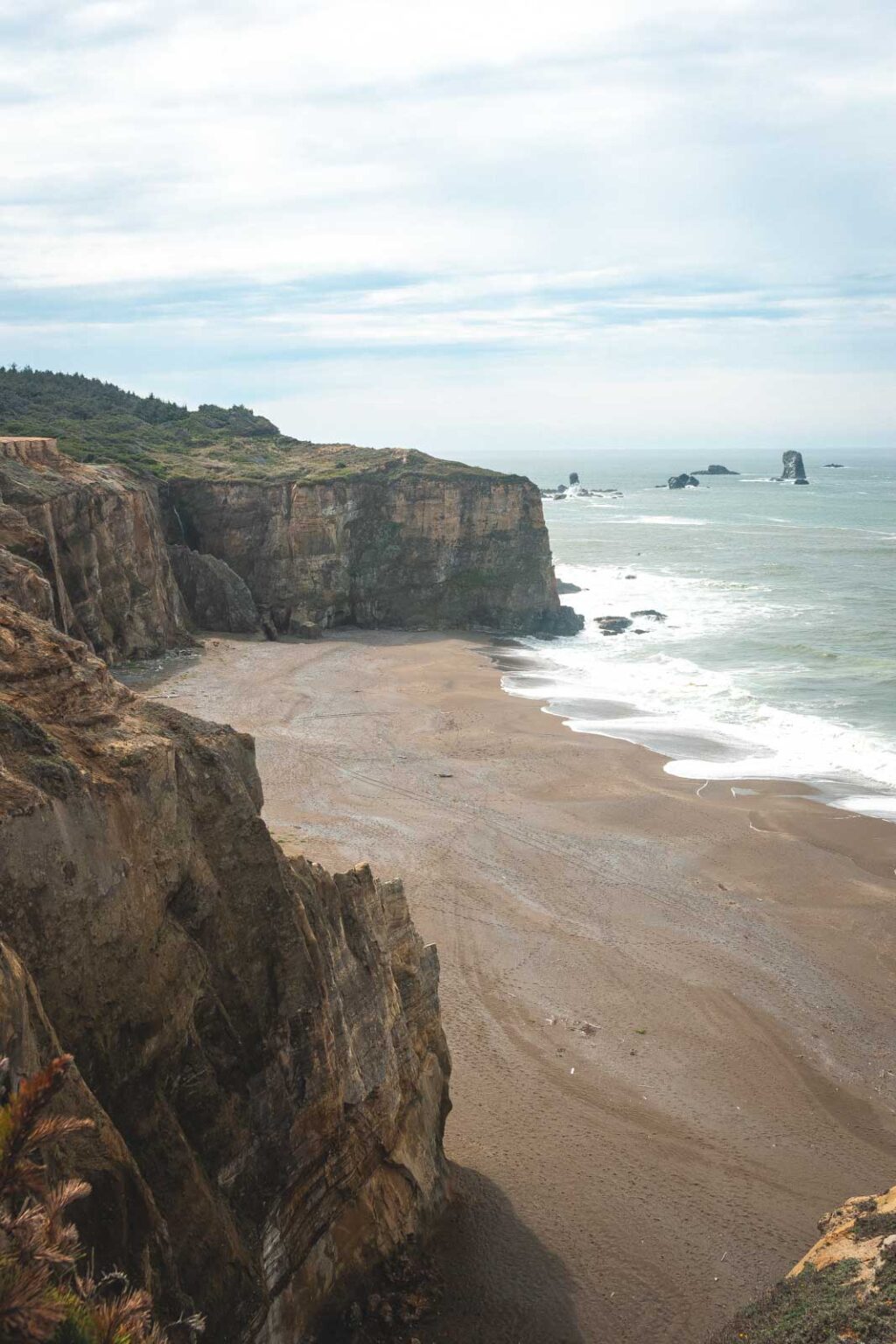 Southern Oregon Coast: 13 Epic Stops—Bandon to Brookings!