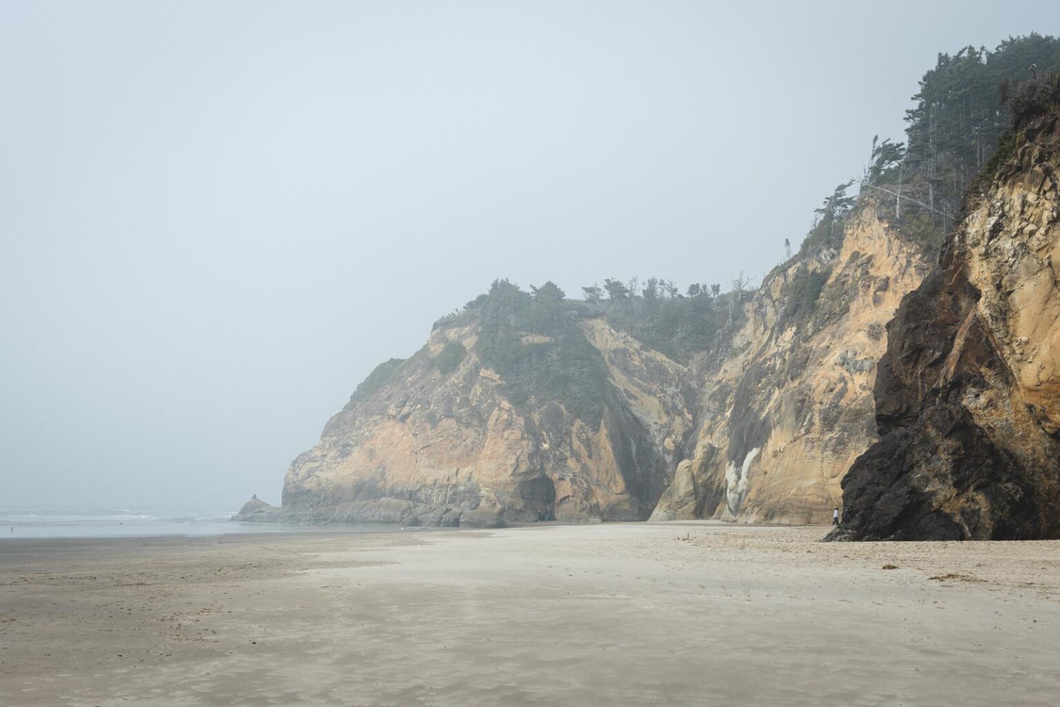 Your Guide to Hug Point State Recreation Site - Oregon is for Adventure