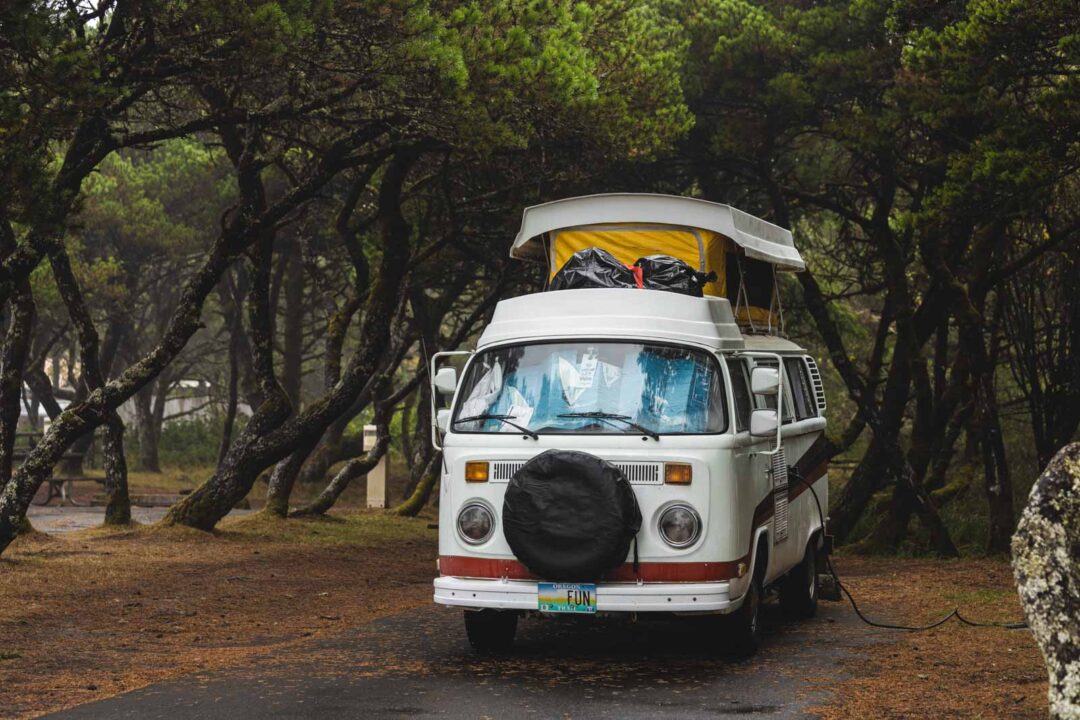 Your Guide to Nehalem Bay State Park - Oregon is for Adventure