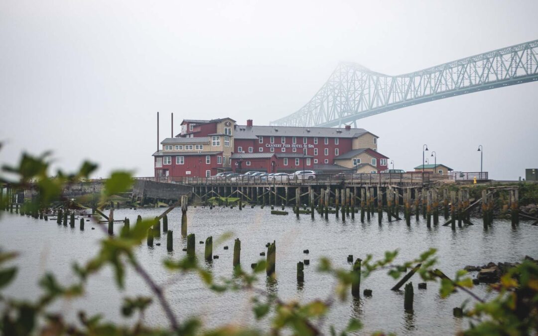 11 Adventurous Things To Do in Astoria, Oregon | Oregon is for Adventure