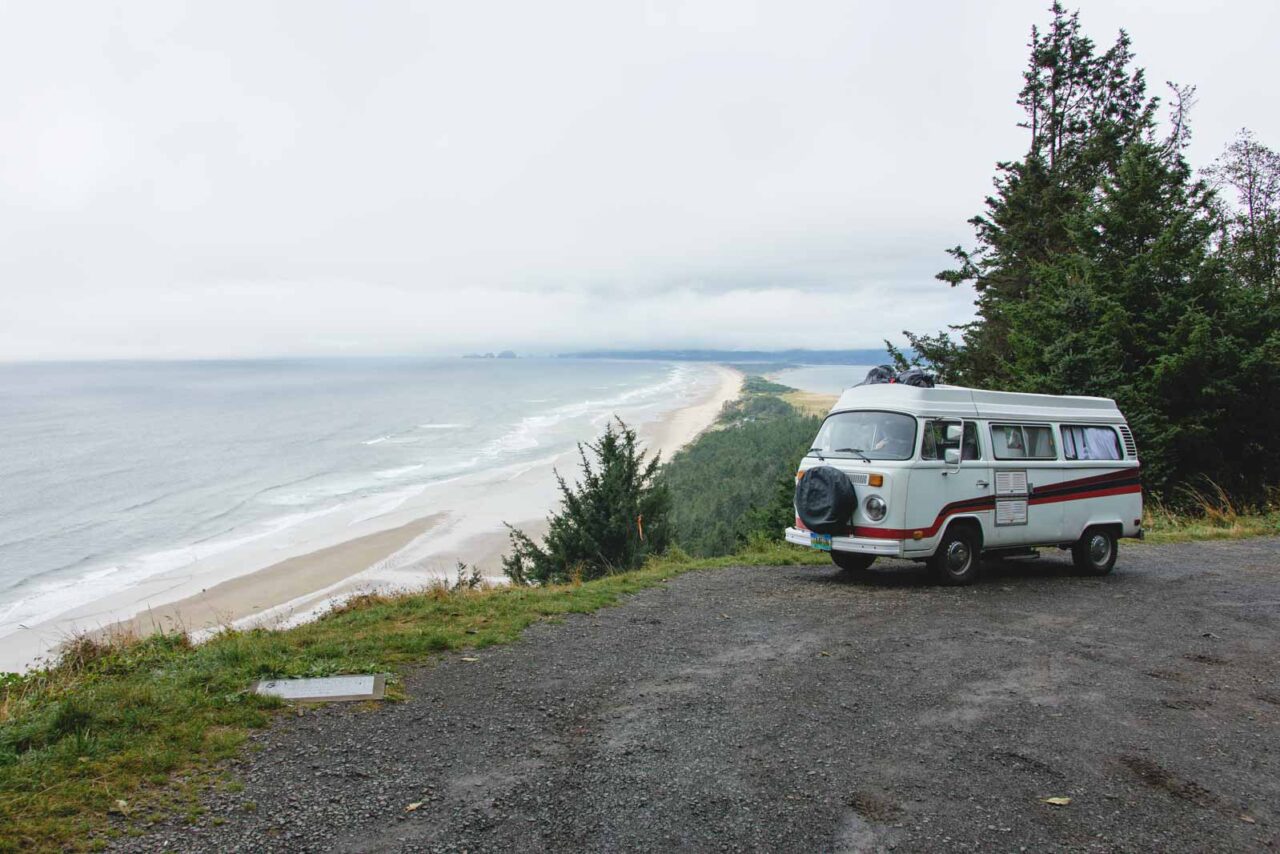 21 Cool Yurts in Oregon For a Memorable Stay - Oregon is for Adventure