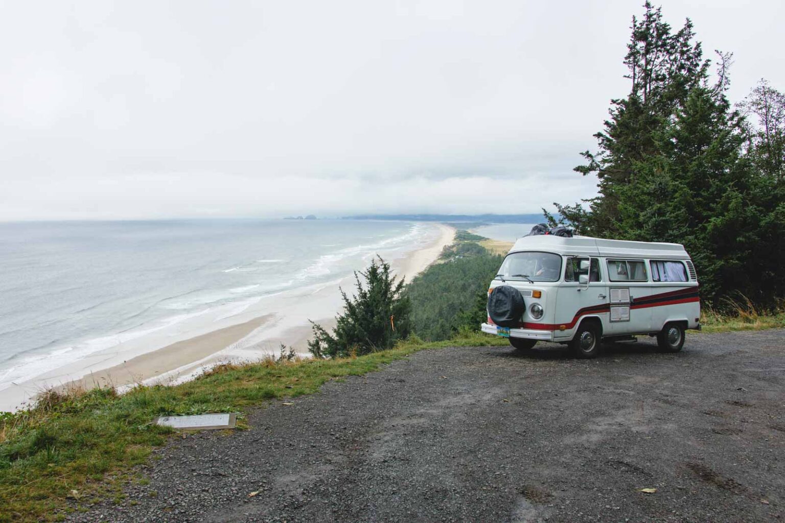 Your Guide to Cape Lookout State Park in Oregon! - Oregon is for Adventure