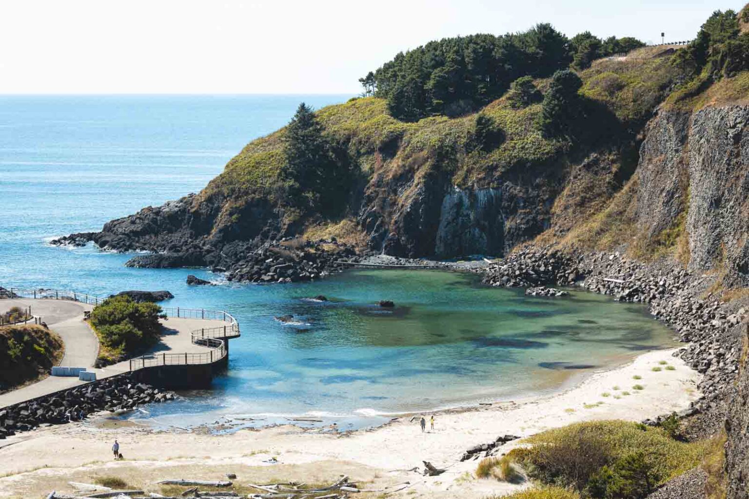 21 Adventurous Things to Do in Newport, Oregon