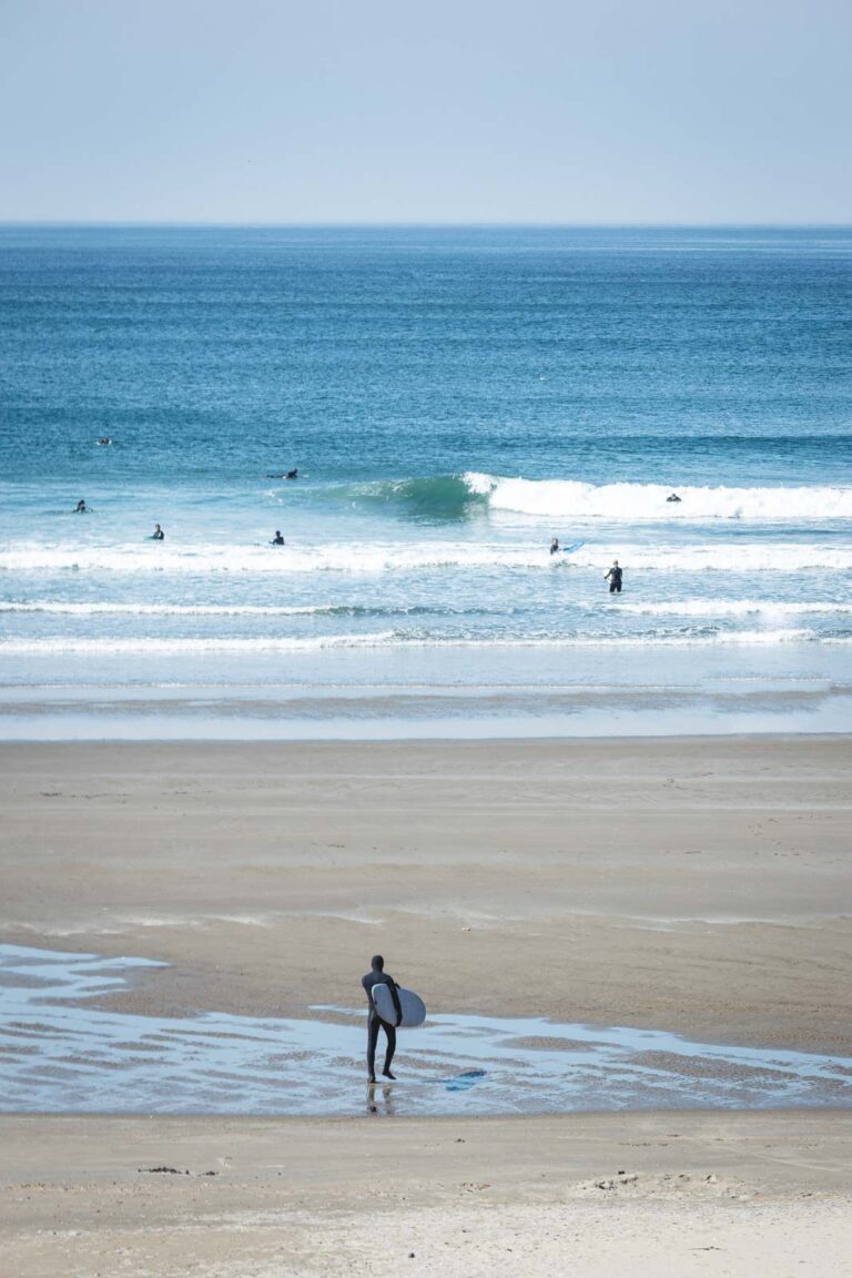 14 Adventurous Things to Do in Cannon Beach