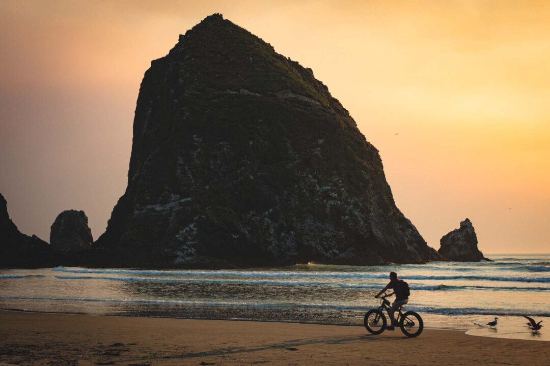 23 Adventurous Things to Do in Cannon Beach
