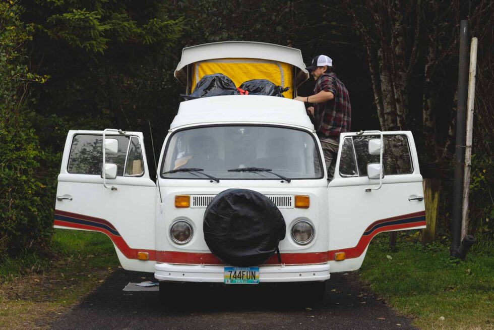 Your Guide to Cape Lookout State Park in Oregon! - Oregon is for Adventure