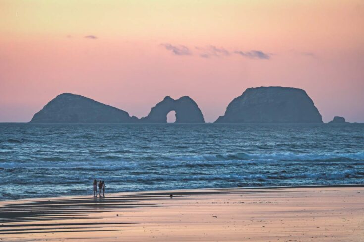 Three Capes Scenic Route on The Oregon Coast - Oregon is for Adventure
