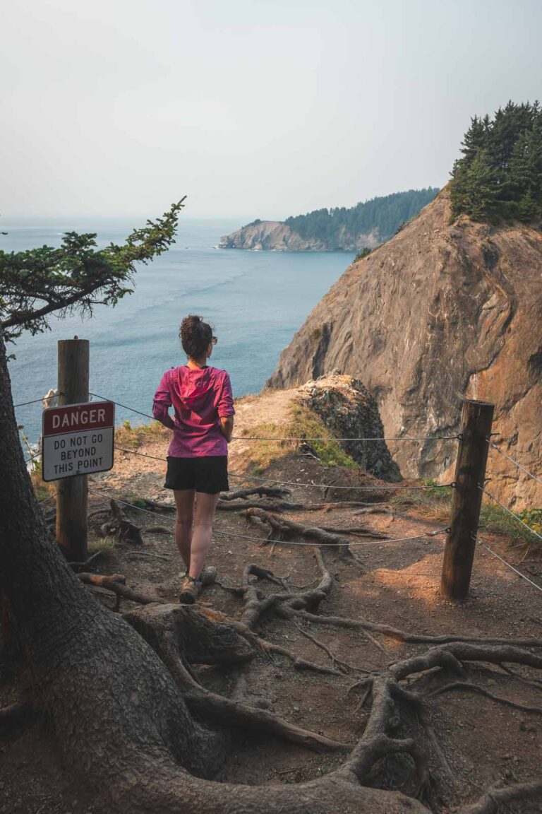 11 Stunning Things To Do on the North Oregon Coast