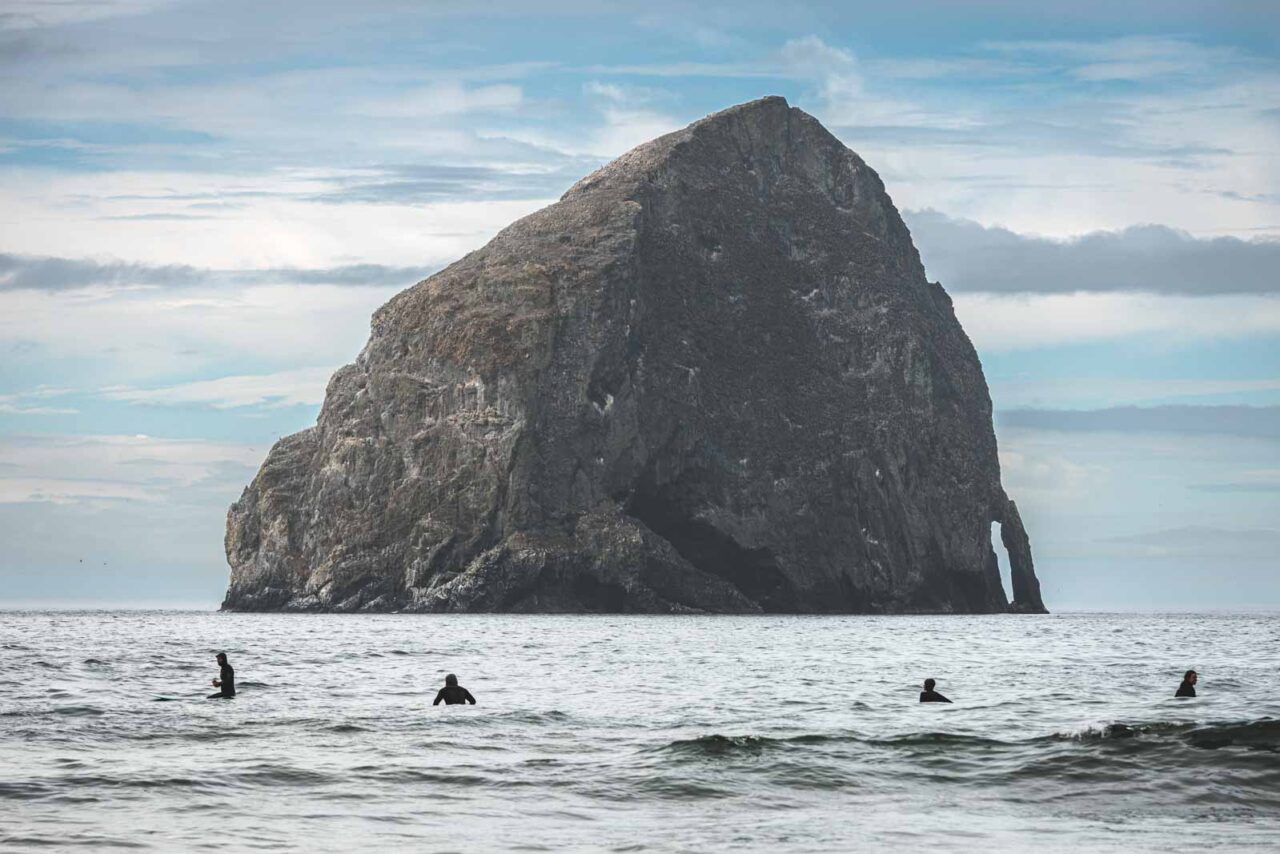 Your Guide to Cape Lookout State Park in Oregon! - Oregon is for Adventure
