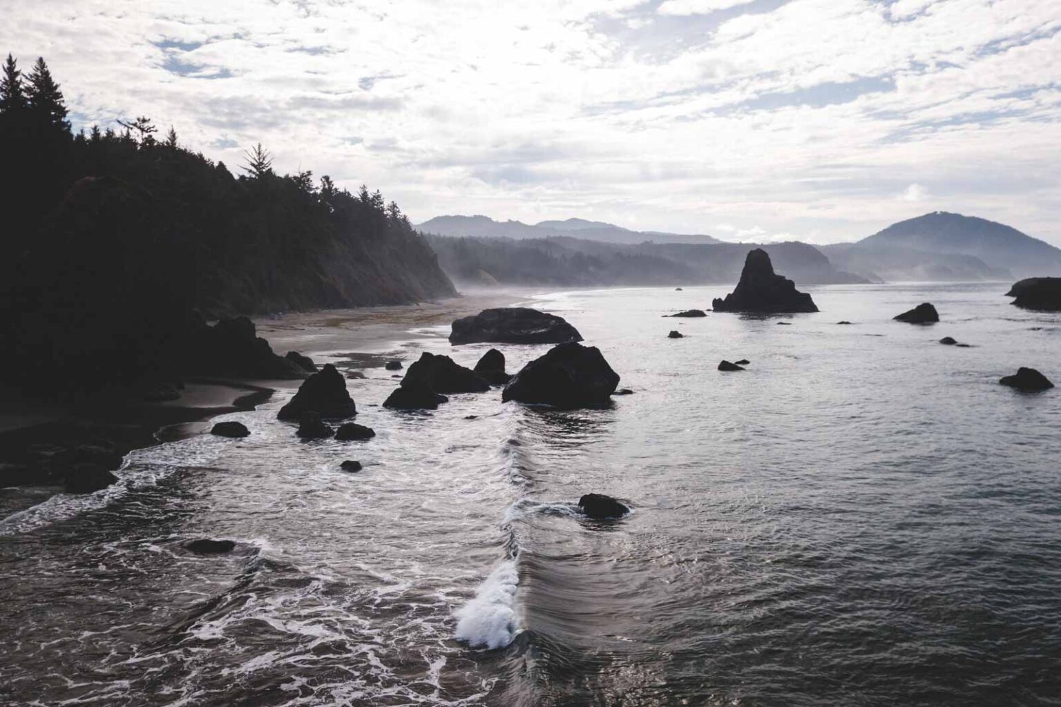 7 Adventurous Things to Do Around Port Orford, Oregon