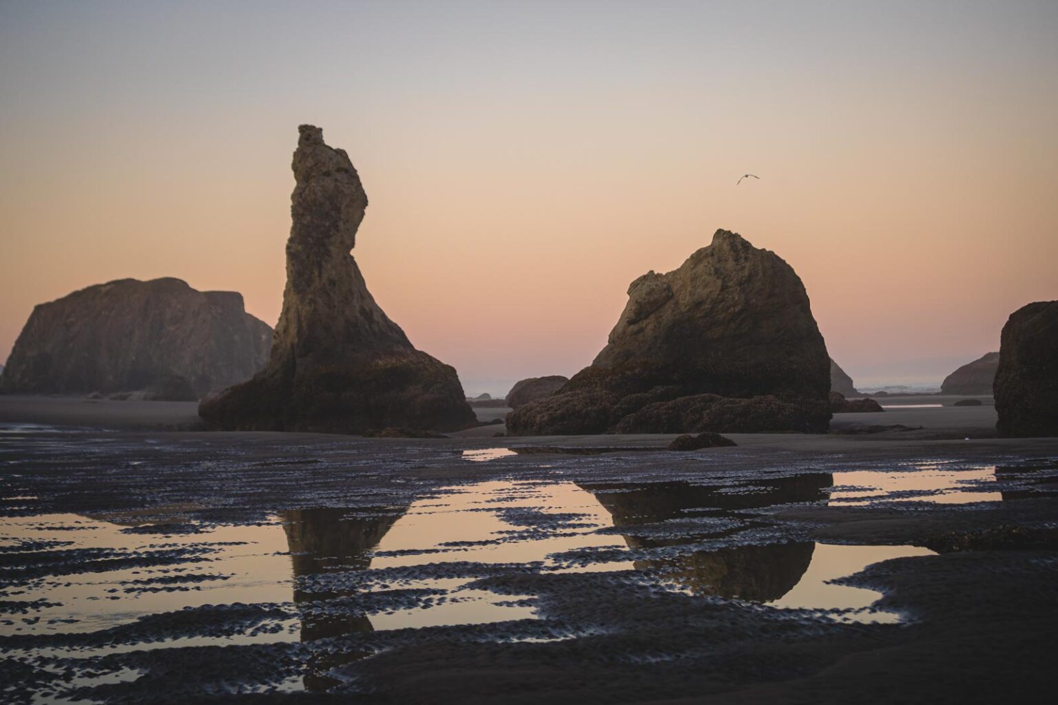 9 Cool Adventures Around Bandon Beach, Oregon