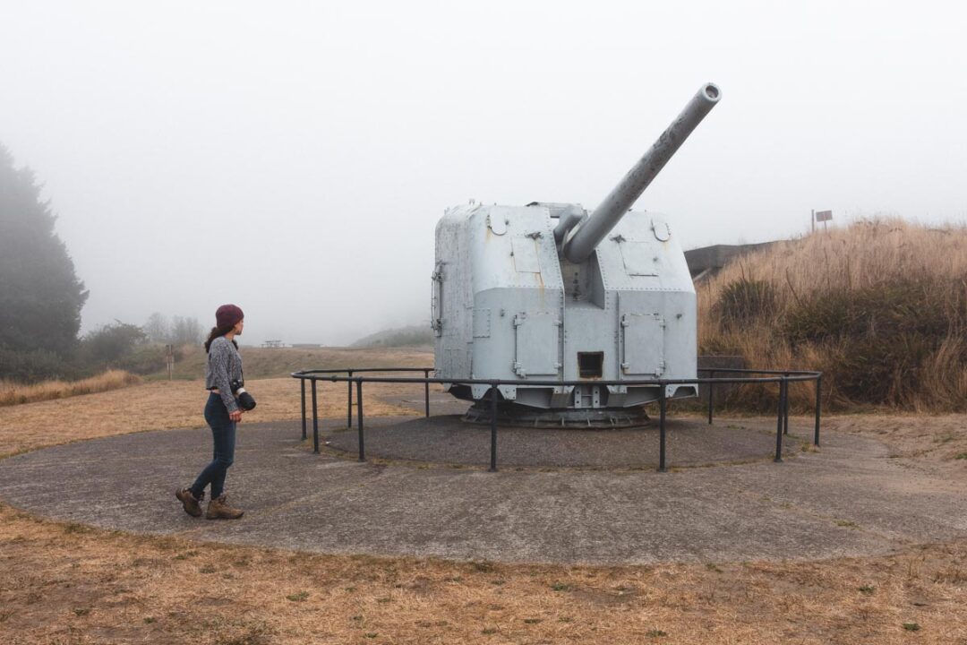 Your Guide to Fort Stevens State Park - Oregon is for Adventure