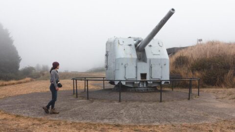 Check Out Humbug Mountain State Park in Oregon!