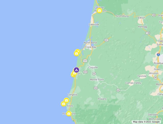 9 Cool Adventures Around Bandon Beach, Oregon