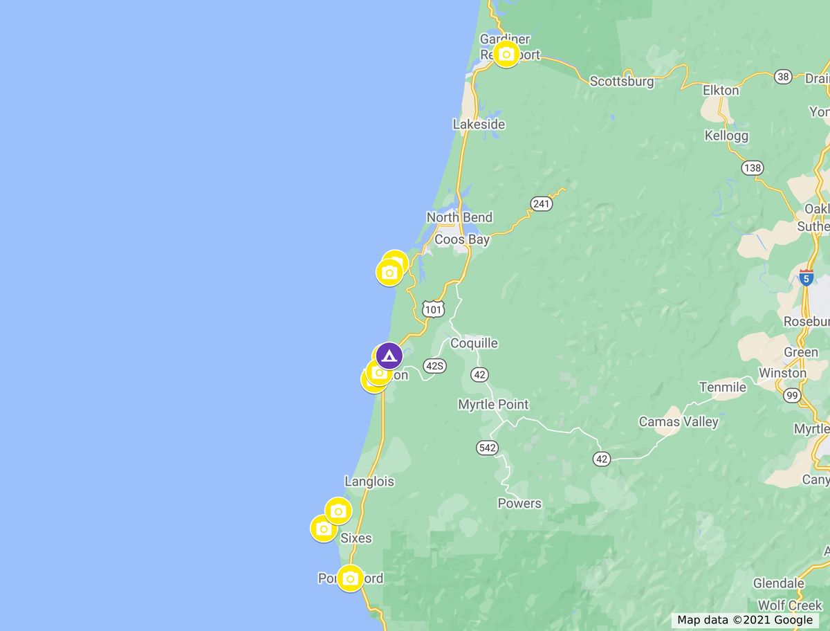 9 Cool Adventures Around Bandon Beach, Oregon