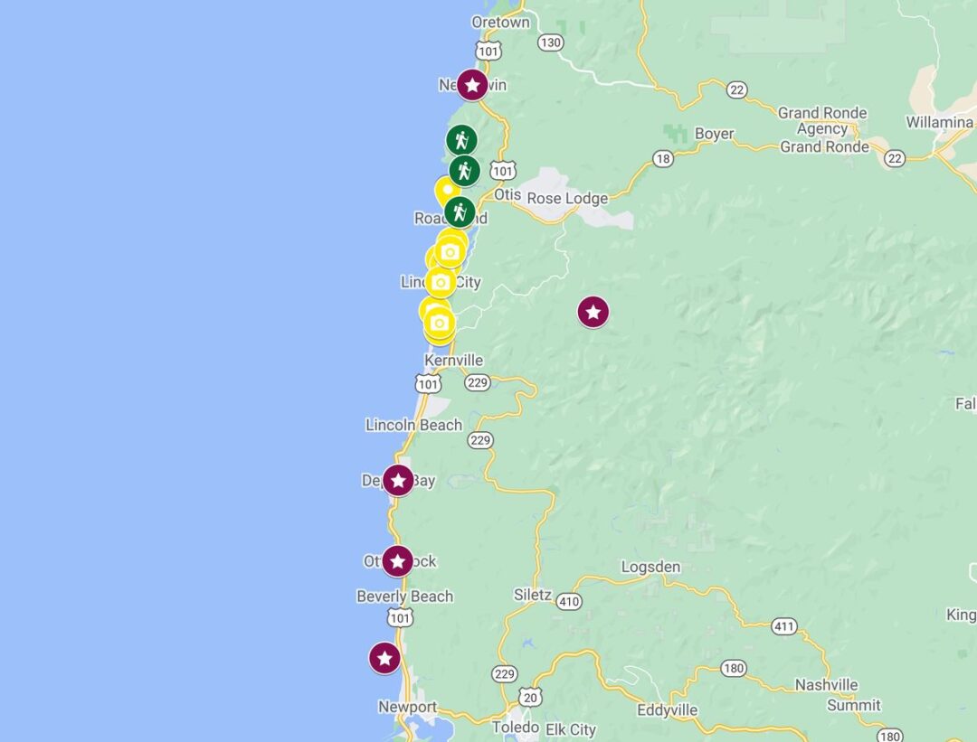 20 BEST Things To Do in Lincoln City