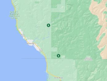 How to See The Redwoods in Oregon - Oregon is for Adventure