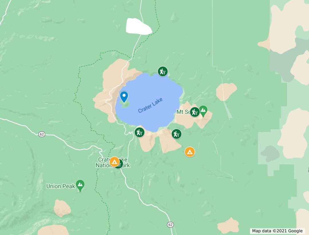 Things to Do at Crater Lake National Park: Hikes, Camping & When to Visit