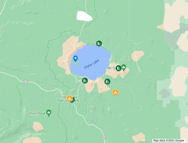 Things to Do at Crater Lake National Park: Hikes, Camping & When to Visit