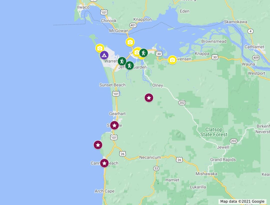27 BEST Things To Do in Astoria, Oregon