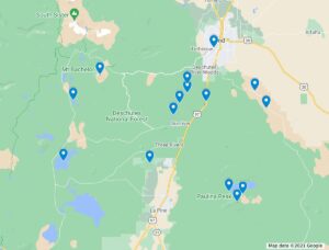 7 Adventurous Things to Do in Sunriver, Oregon - Oregon is for Adventure