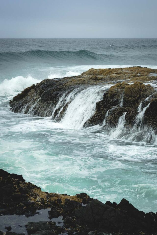 9 Things to Do in Cape Perpetua, Oregon