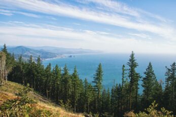 Check Out Humbug Mountain State Park in Oregon!