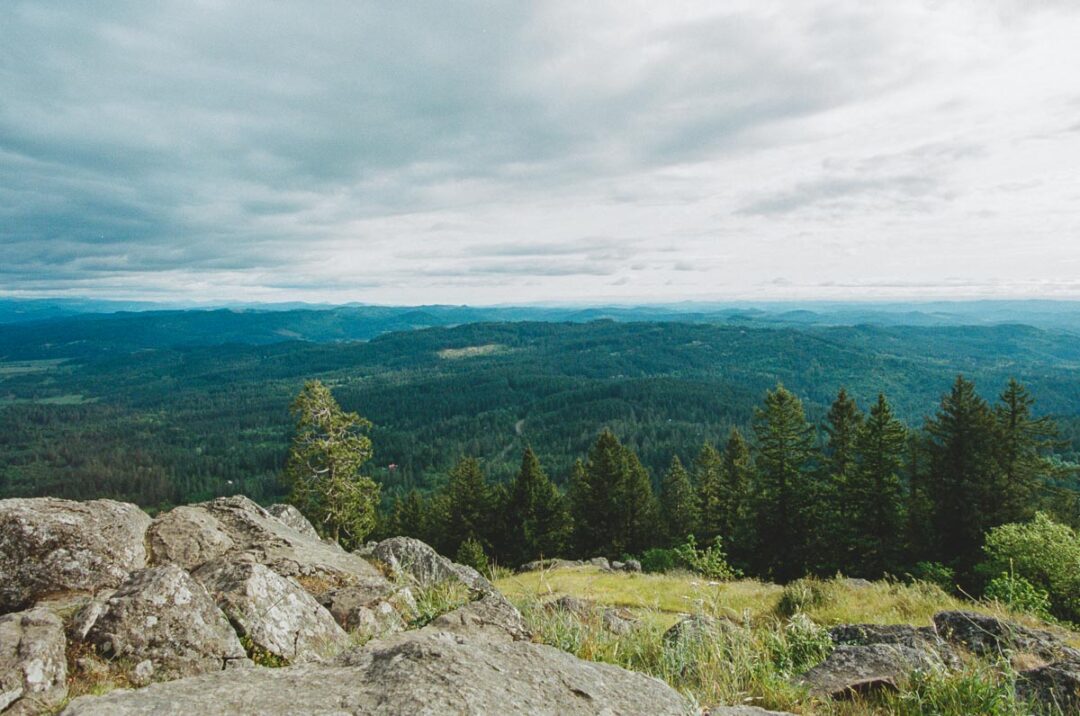 11 Worth It Hikes in Eugene, Oregon