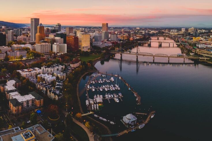 13 Portland Tours for The Adventurous!
