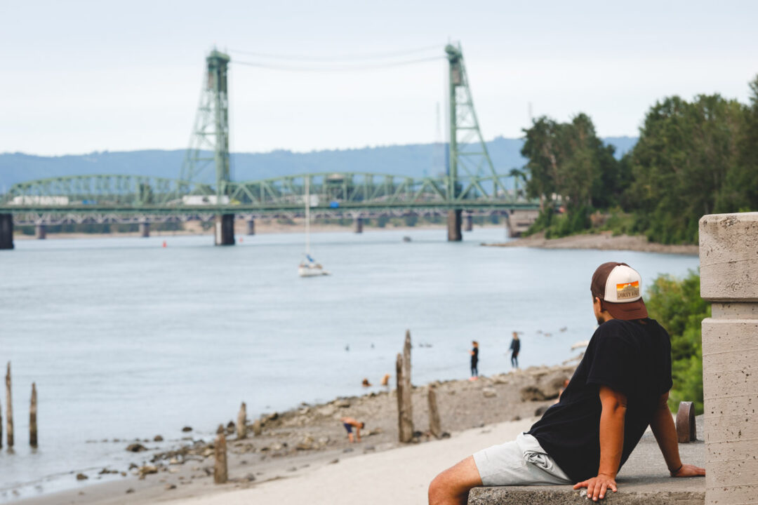 17 Best Beaches in Portland, Oregon!