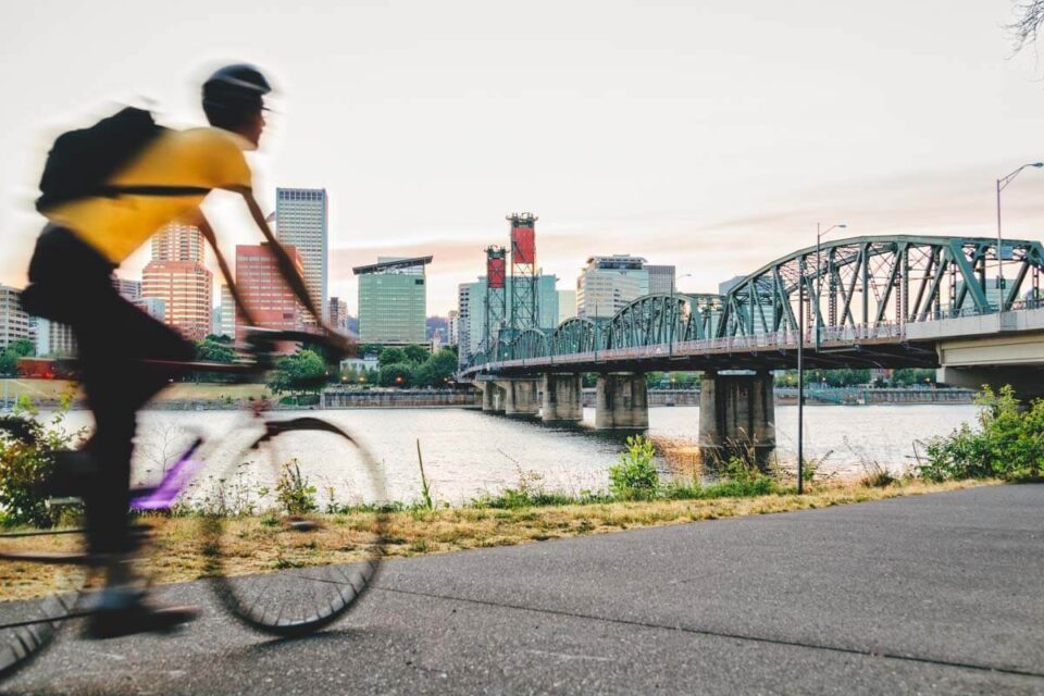 13 Portland Tours for The Adventurous!