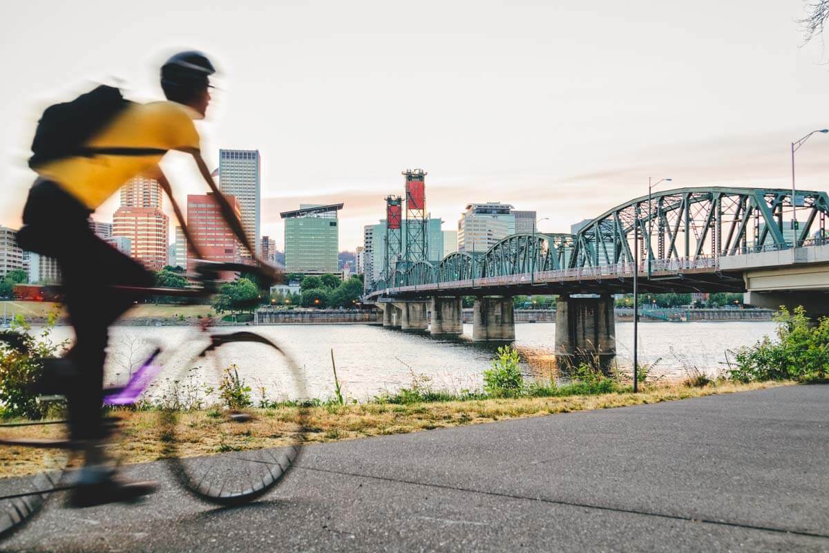 13 Portland Tours for The Adventurous!