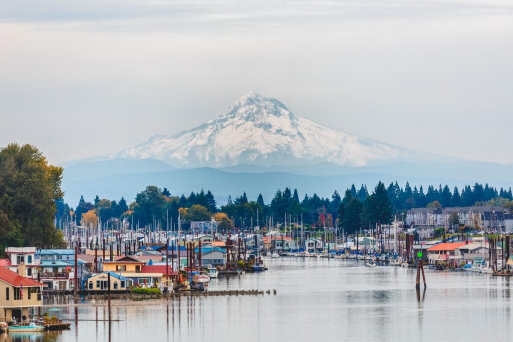 13 Portland Tours for The Adventurous!