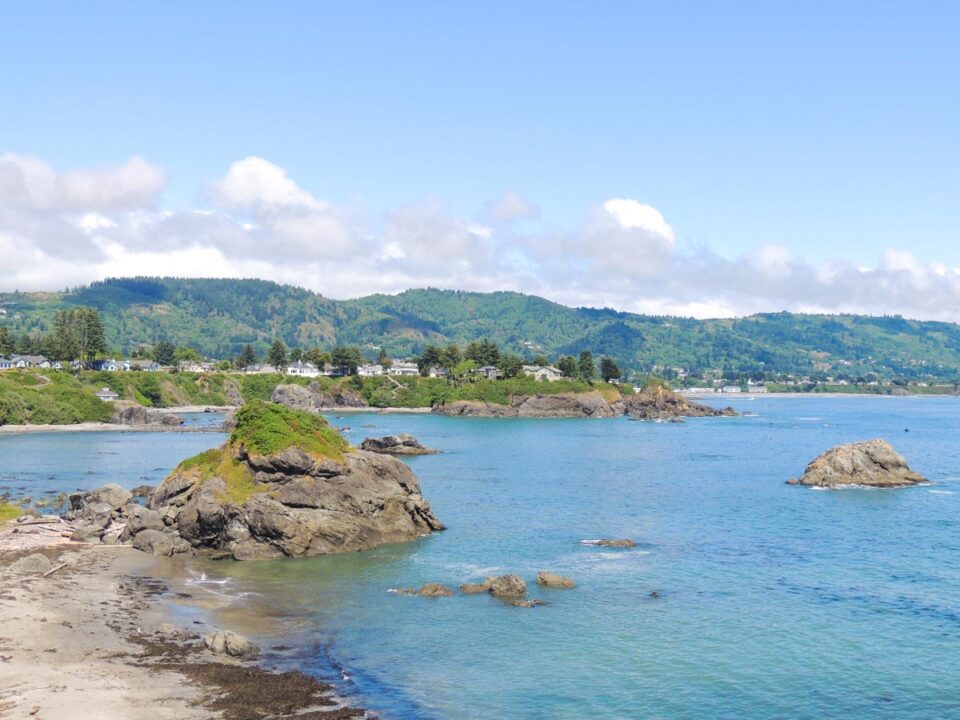 7 Adventurous Things to Do in Brookings, Oregon
