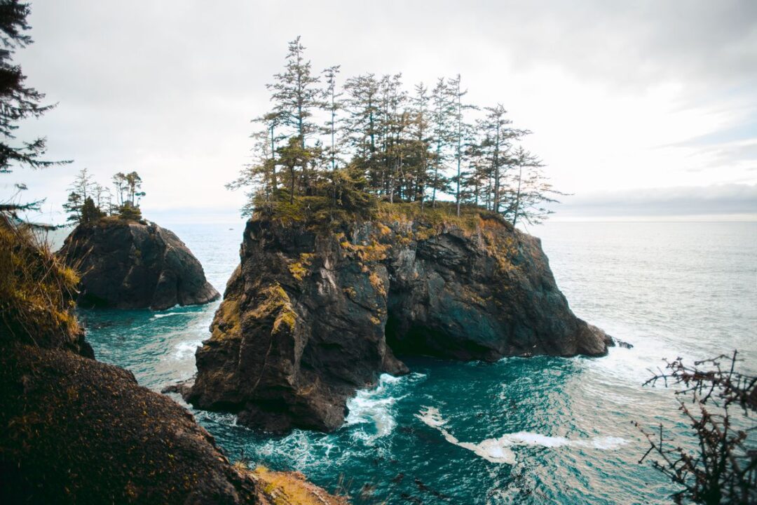 7 Adventurous Things to Do in Brookings, Oregon