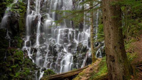 10 Waterfalls Near Klamath Falls You've Got to See!