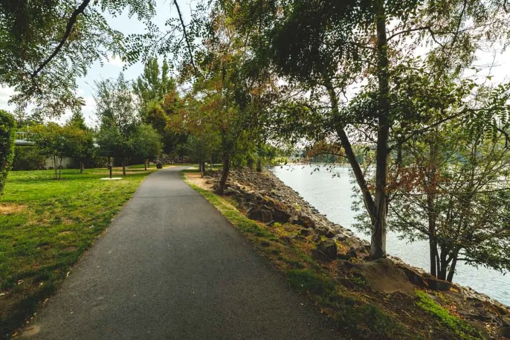 20 Parks in Portland for The Adventurous! - Oregon is for Adventure