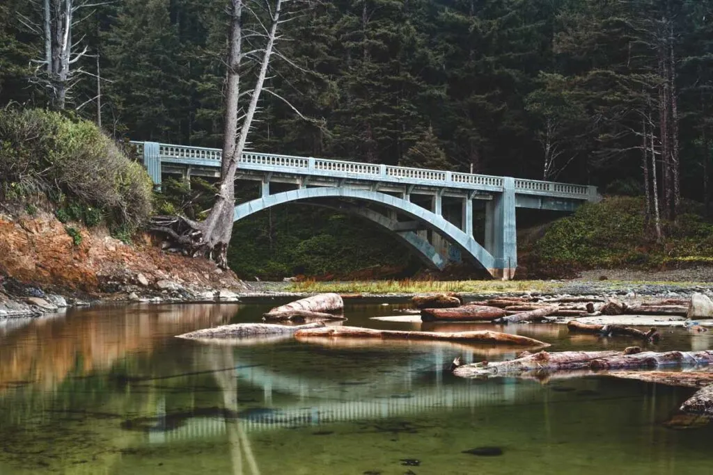 9 Highlights in Oregon's Siuslaw National Forest - Oregon is for Adventure