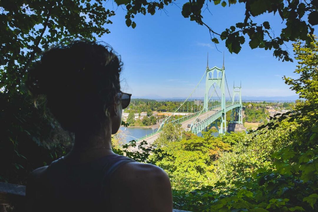 8 Top Hikes in Forest Park in Portland - Oregon is for Adventure