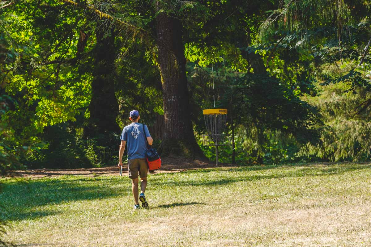 Your Guide to Milo McIver State Park Near Portland