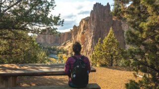 Your Guide to LaPine State Park - Oregon is for Adventure