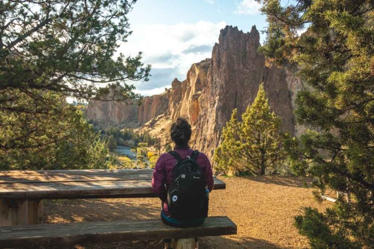 27 Oregon State Parks That Are Unmissable!