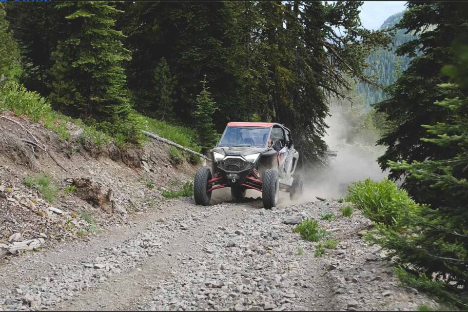 7 Awesome Things To Do in Sumpter, Oregon - Oregon is for Adventure