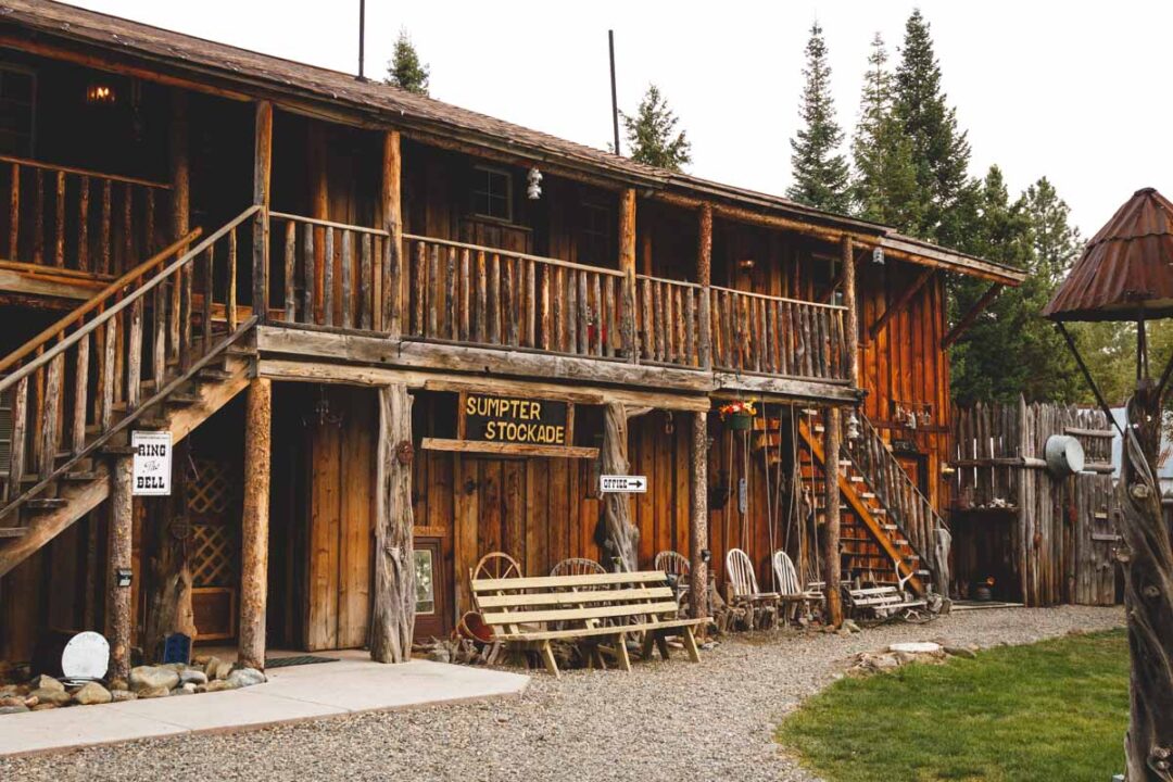 7 Awesome Things To Do in Sumpter, Oregon - Oregon is for Adventure