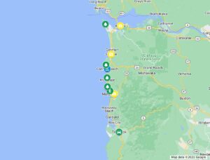 11 Stunning Things To Do on the North Oregon Coast