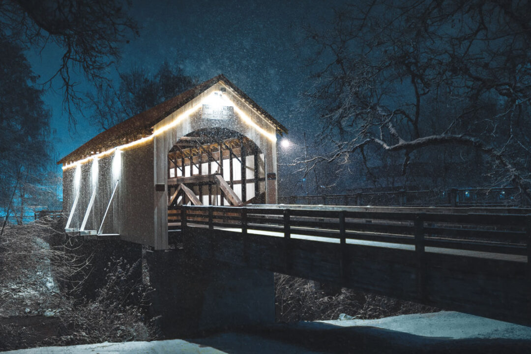 Best Time to Visit Oregon in Each Region - Oregon is for Adventure